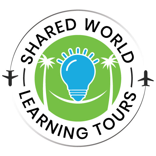 Shared World Learning Tours – Opening Soon